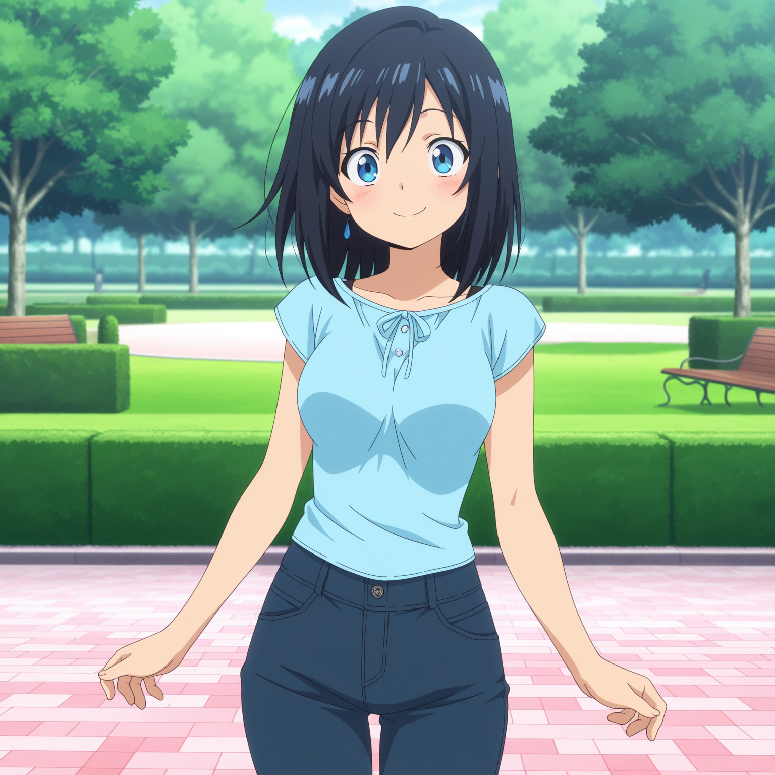 Illustrious系モデルの画風サンプルを紹介（WAI-NSFW-illustrious-SDXL） | 未経験からWebデザイナーへ ...